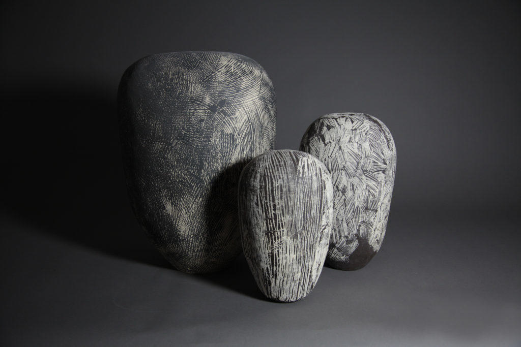 HENRY Valentine - Maison de la Céramique